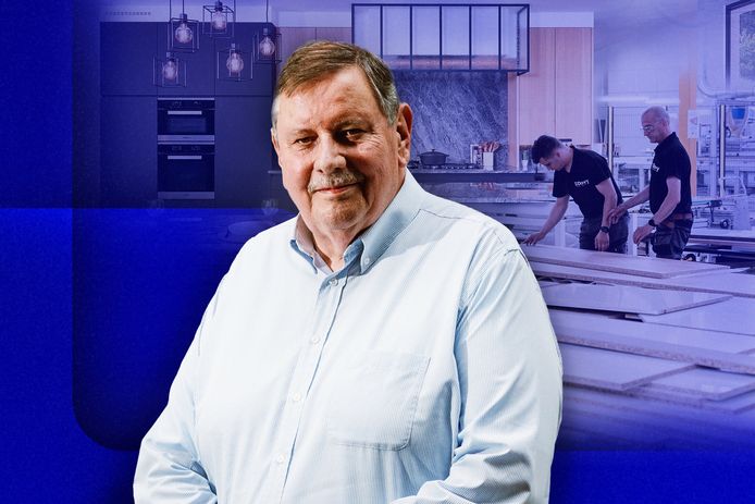 “Je suis Donald Muylle”: met 5 nieuwe winkels wil Dovy Keukens nu ook ...