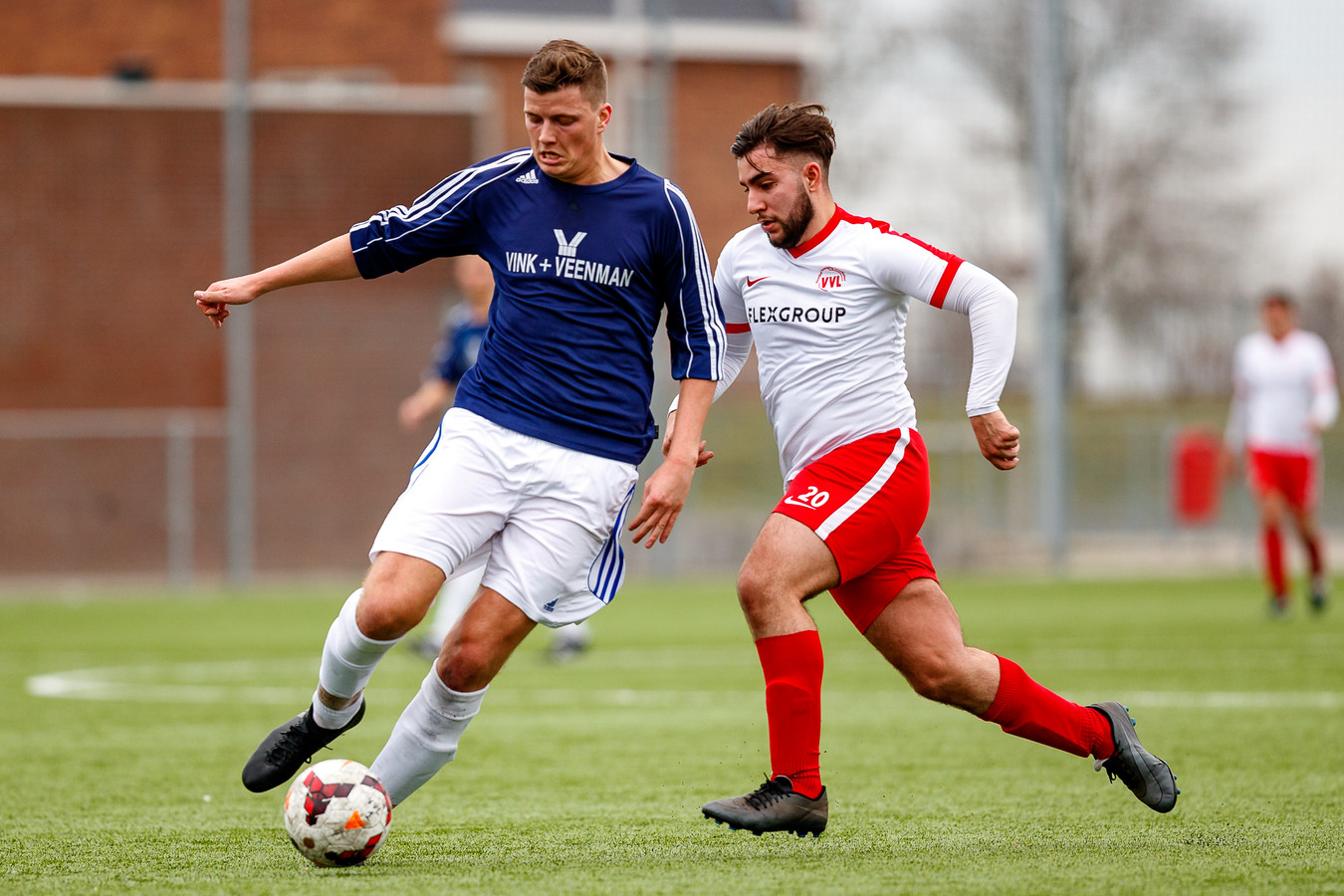 Drie regiotalenten verlaten dorpsclubs en gaan voor kans bij Noordwijk ...