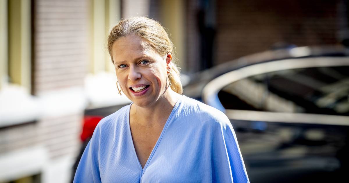 Schouten botst in pensioendebat met Omtzigts NSC en dreigt: ‘Deze motie ...