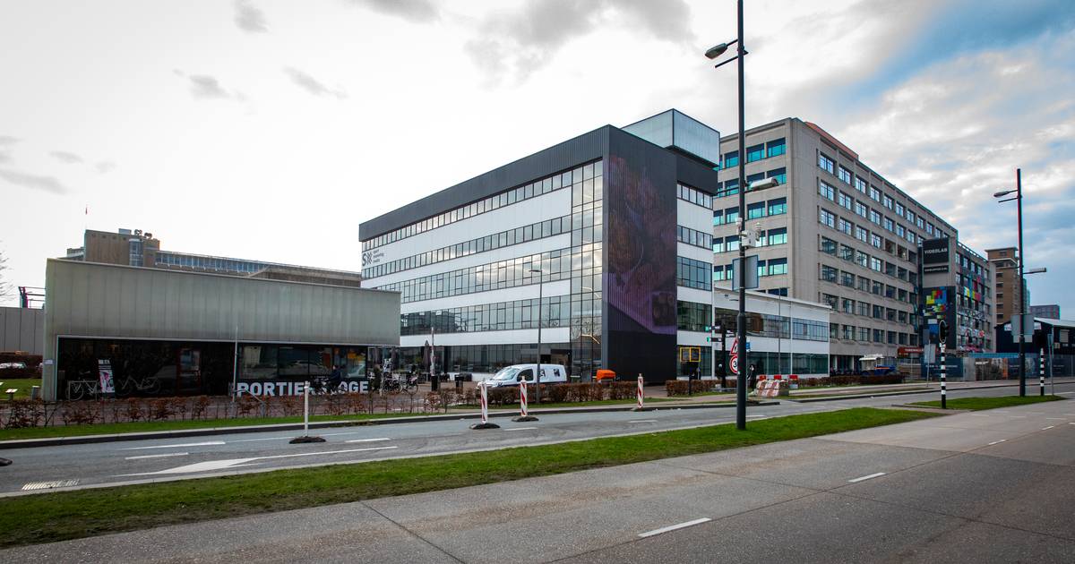 1400 nieuwe woningen op Strijp-S in 2030, plannen zuidzijde krijgen ...