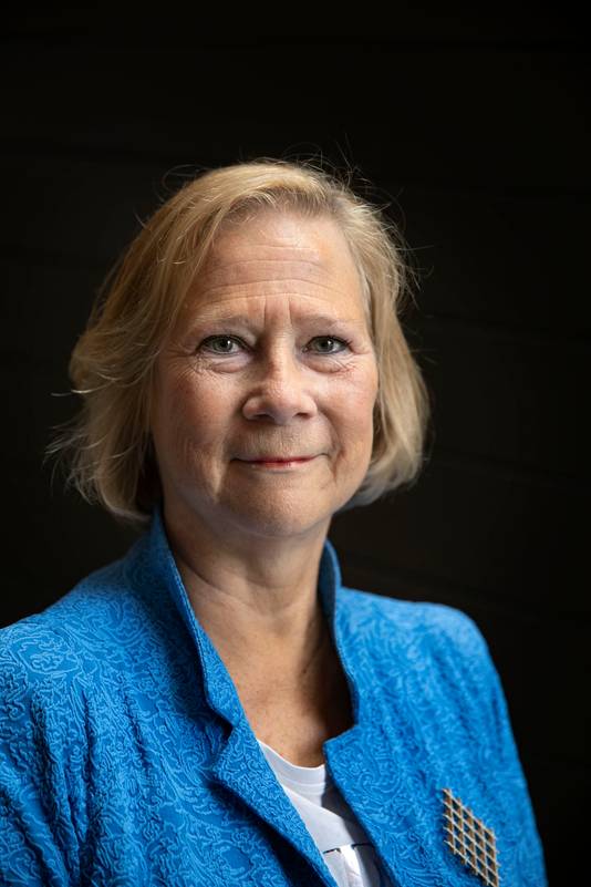 Ingrid de Boer en Peer Swinkels zijn dit jaar de beste volgens FRITS ...