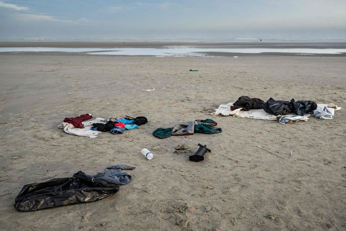 Gerechtelijk onderzoek geopend na dood van migrant in Noord-Franse Loon ...