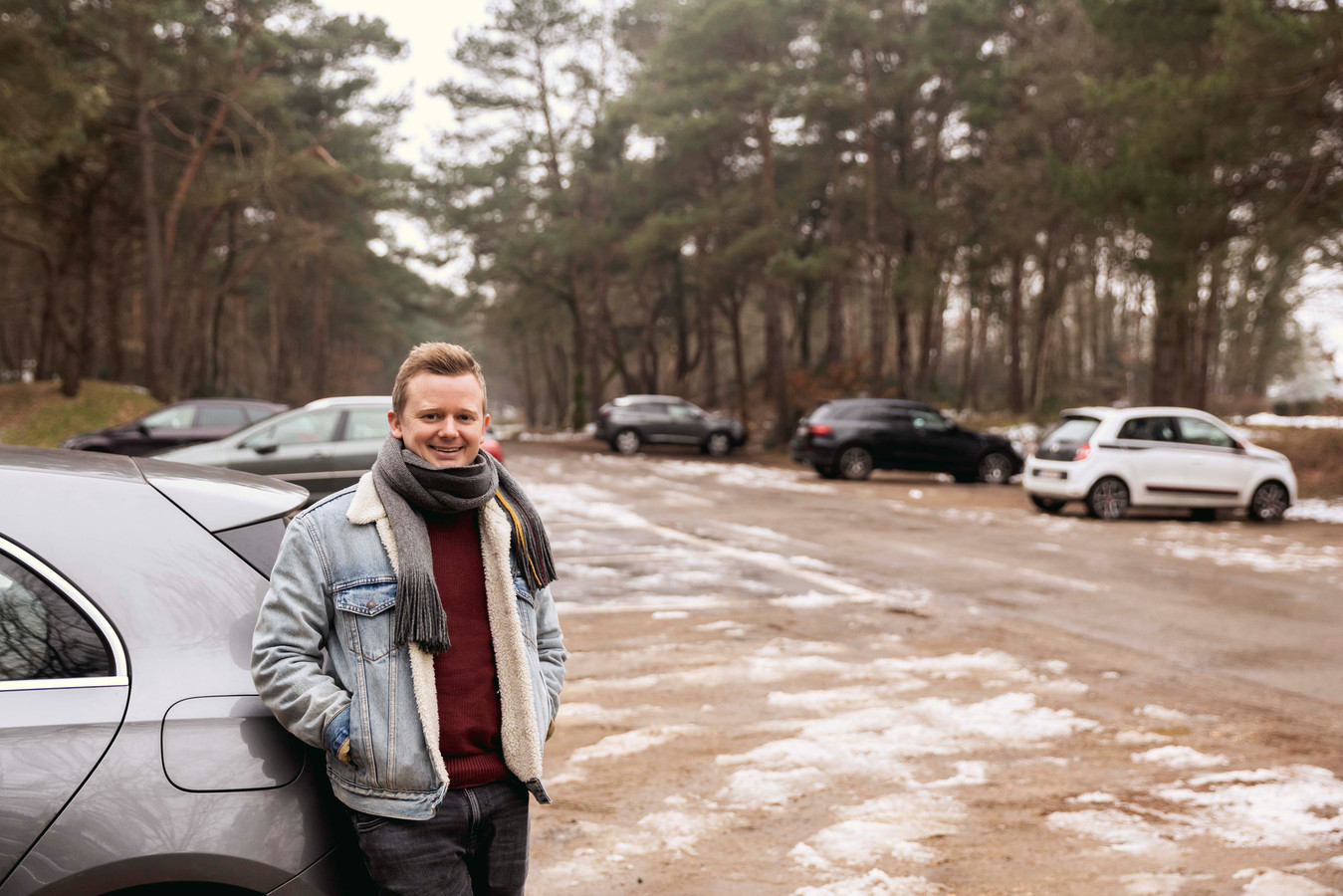 De 8 favoriete plekjes van comedian Jeroen Verdick (32): “Met mijn ...