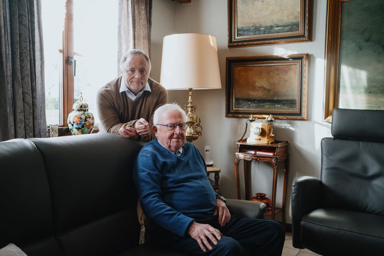 ‘Als we nu niet aan het panikeren zijn, wanneer dan wel?’: 9 verhalen ...