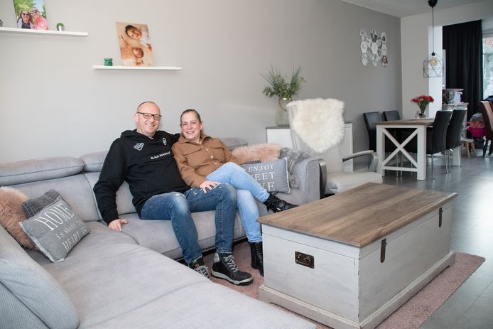 Cindy en haar vriend Gerd gaan verhuizen: ‘Wel jammer dat ik niet van ...