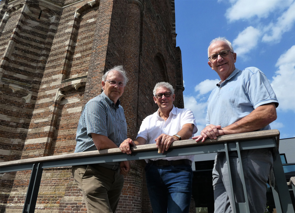 Een reisje langs de Rijn, Rijn, Rijn in 1922 én in 2022: drie ...