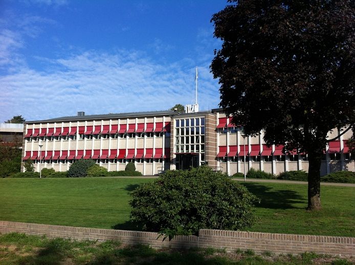 Nizo-terrein Ede deels naar buurman | Ede | gelderlander.nl