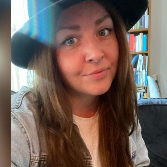 ‘Houd me in leven, dat zou prettig zijn’: Colette (37) kreeg de ...