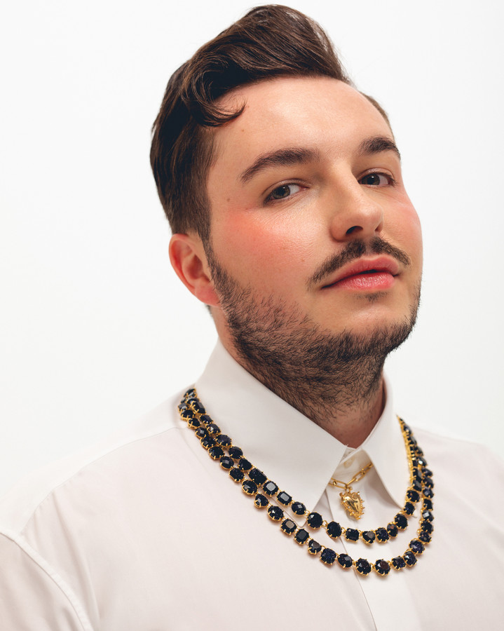 “On m’a dit que j’étais trop gros, qu’il fallait me cacher derrière un ...