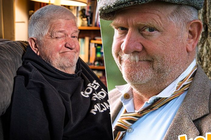 Ivo Pauwels (85), alias Nonkel Jef, overleden: “Ze hebben hem vijf uur ...