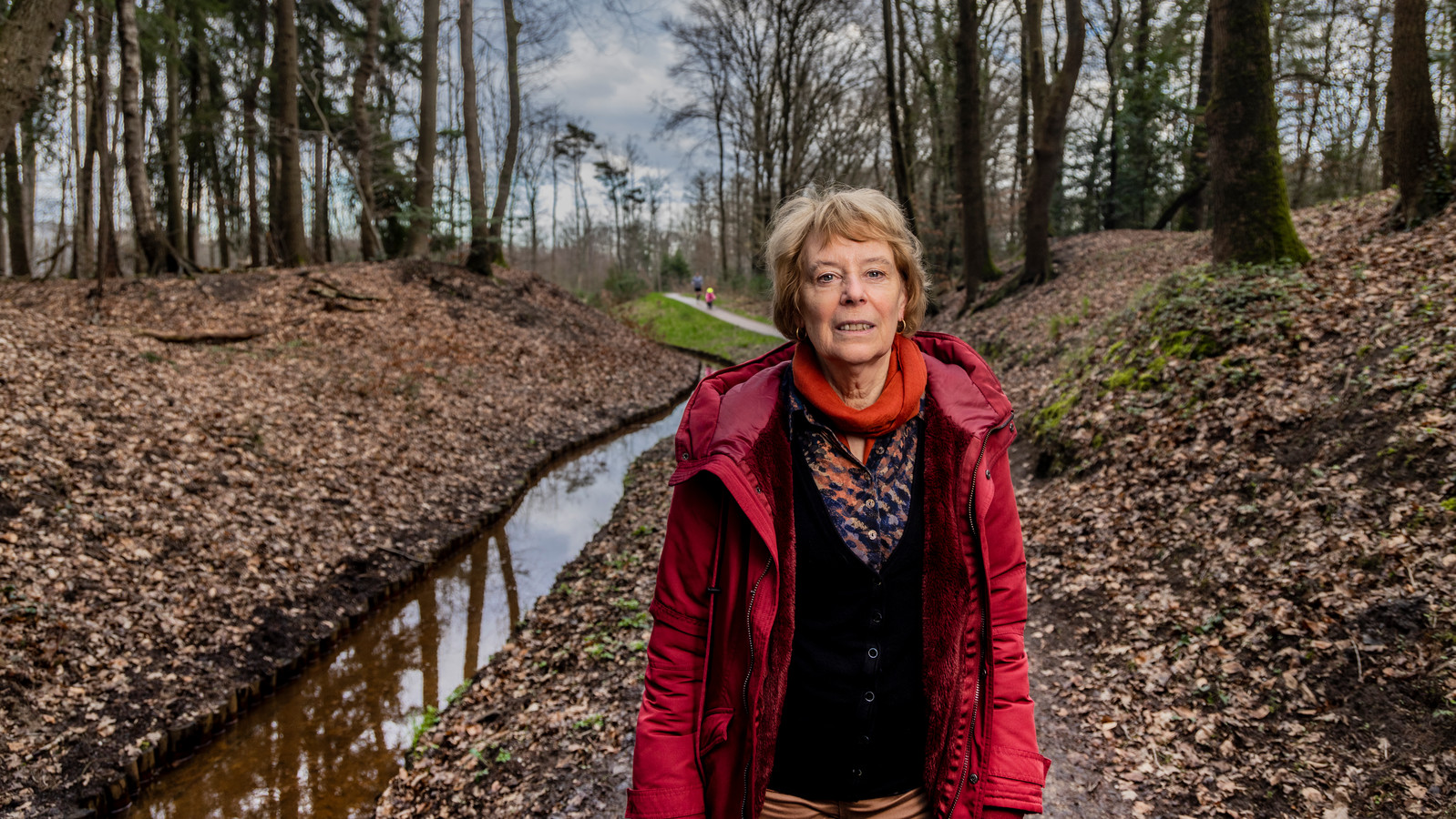 Els de Groen (73) uit Ugchelen: ‘Als wij wapens met verarmd uranium ...