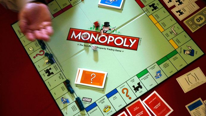 Amsterdam strijdt om plekje op Monopoly Wereldeditie | Amsterdam | AD.nl
