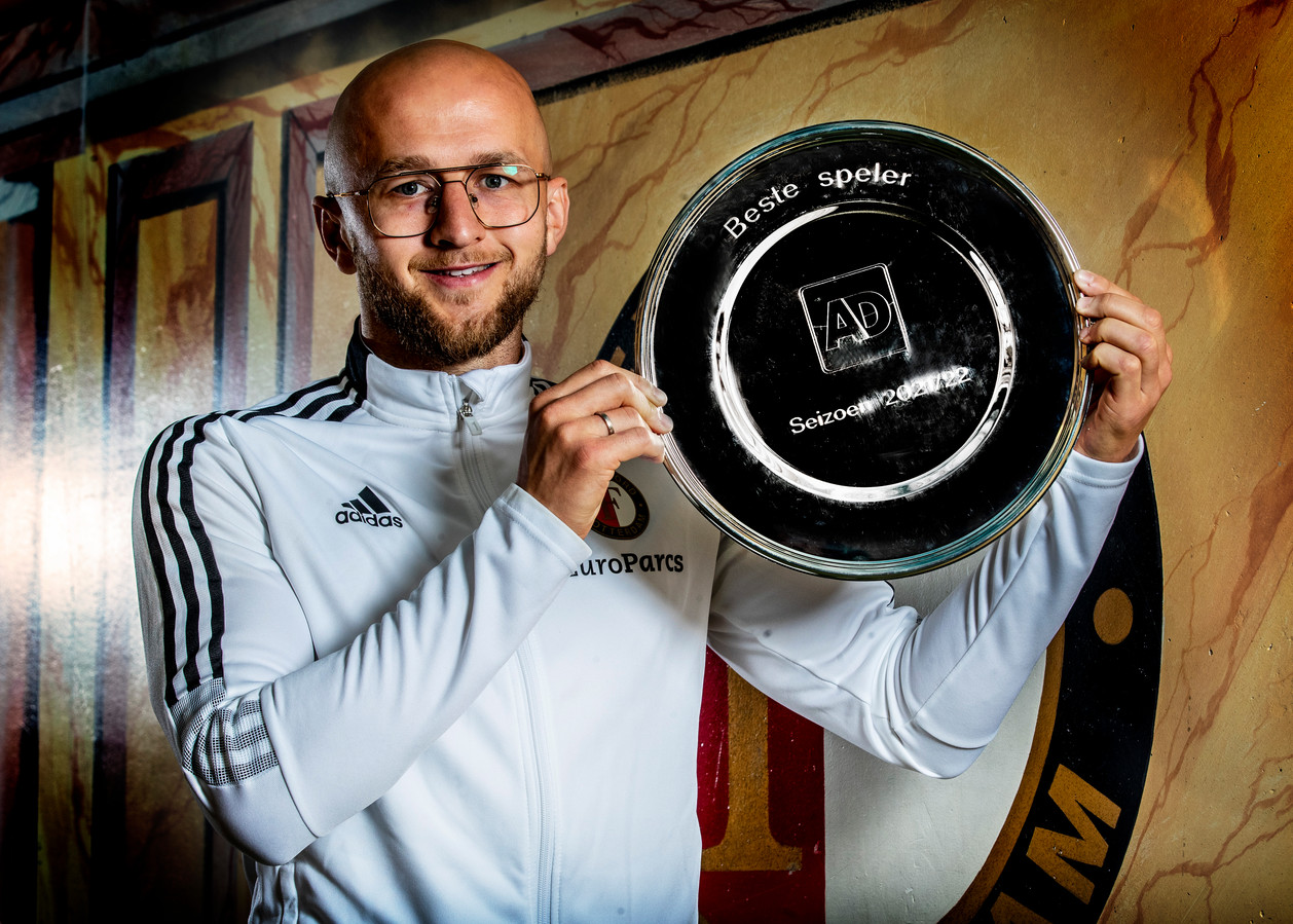 Gernot Trauner terug in de basis bij Feyenoord? ‘Geertruida is qua ...