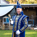 Na 30 jaar heeft Dinteloord eindelijk weer een prins: dit is hem | Foto ...