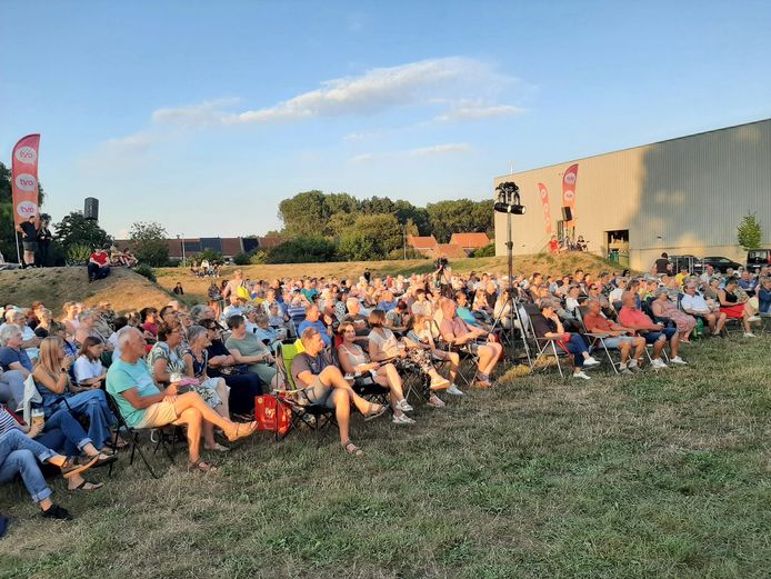 Cultuurprogramma verhuist van Sportstek naar Broederschool: “Gratis ...