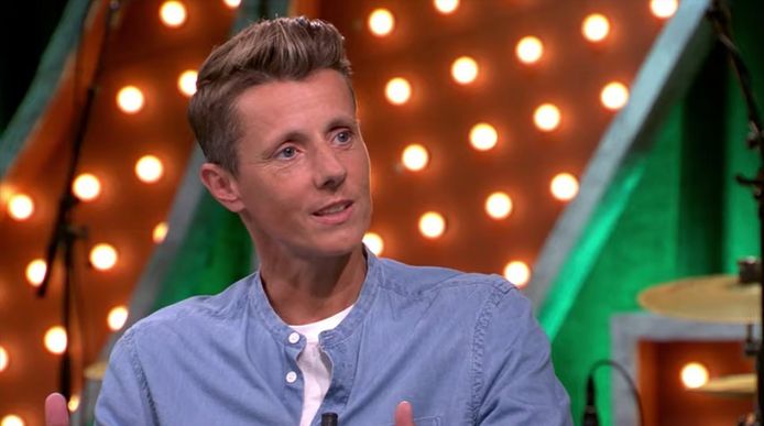 Sam Bettens geeft eerste tv-interview sinds outing: “Ik kreeg zelfs ...