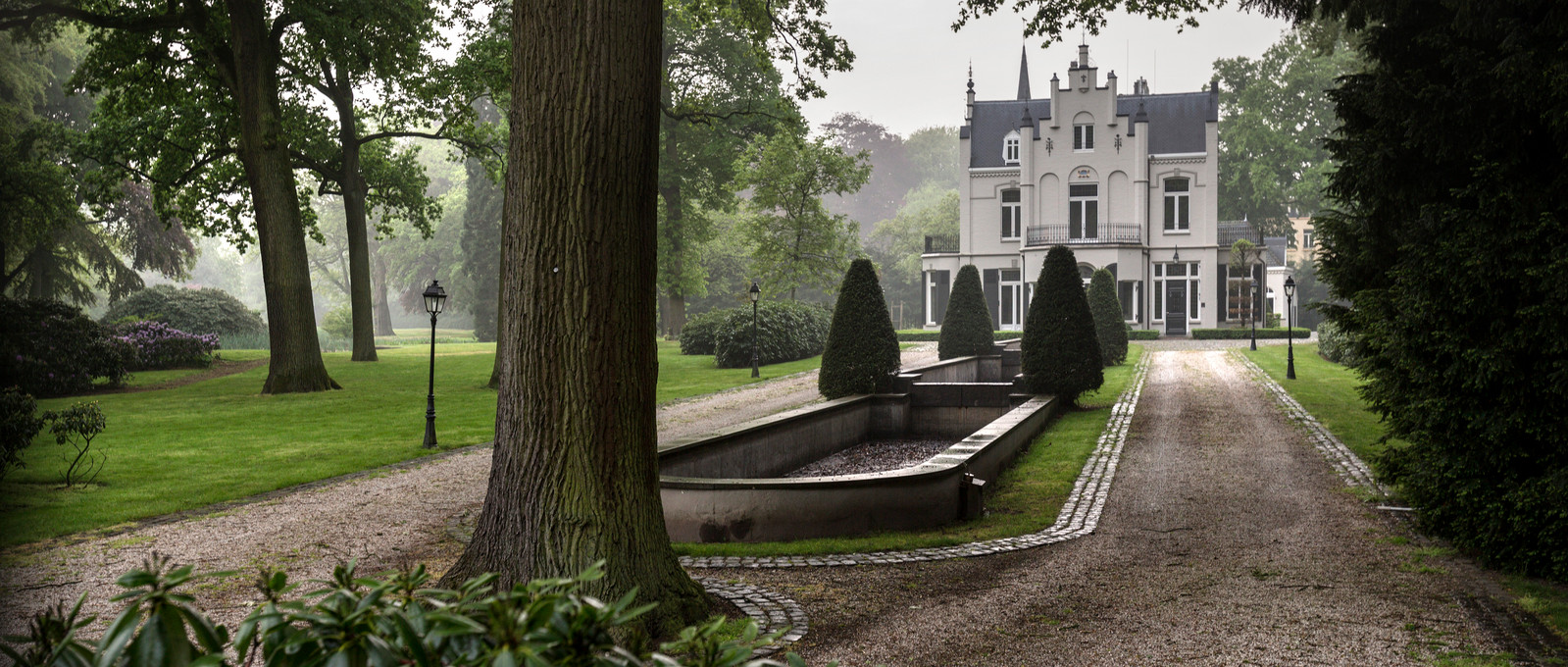 Vught is de beste woonplaats van Brabant, maar daar hangt wel een ...