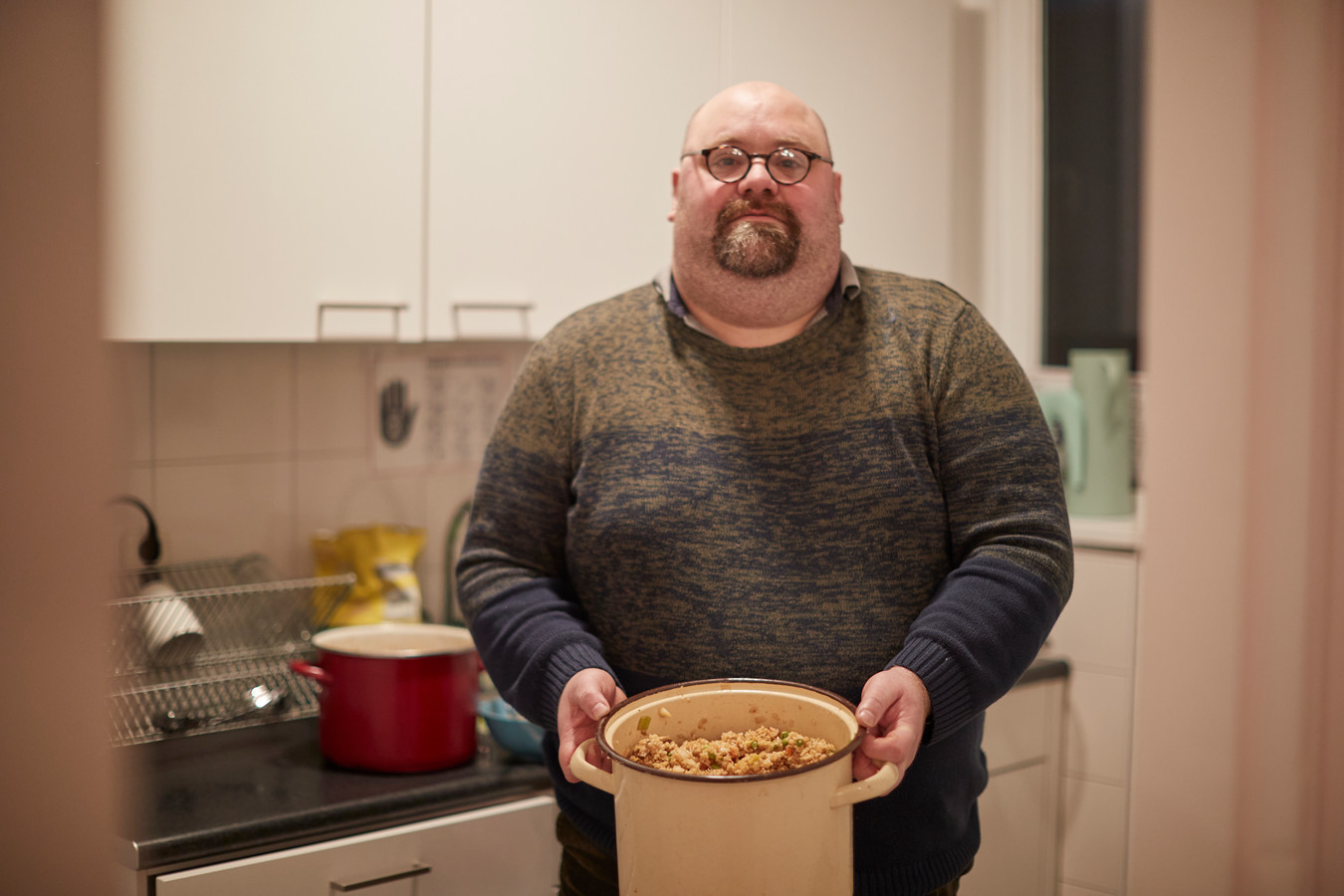 Schrijnende situaties achter de voordeur in Zutphen: ‘Zo erg, dat ze ...