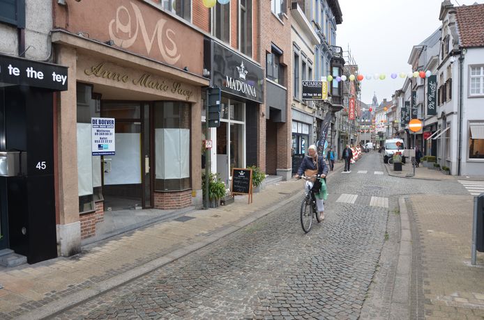 Stad stelt beleidsnota ‘Lokeren 2.0’ voor: “Nieuw zwembad én Lokerse ...