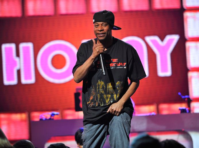 Brother Marquis van 2 Live Crew, bekend van het expliciete nummer ‘Me ...