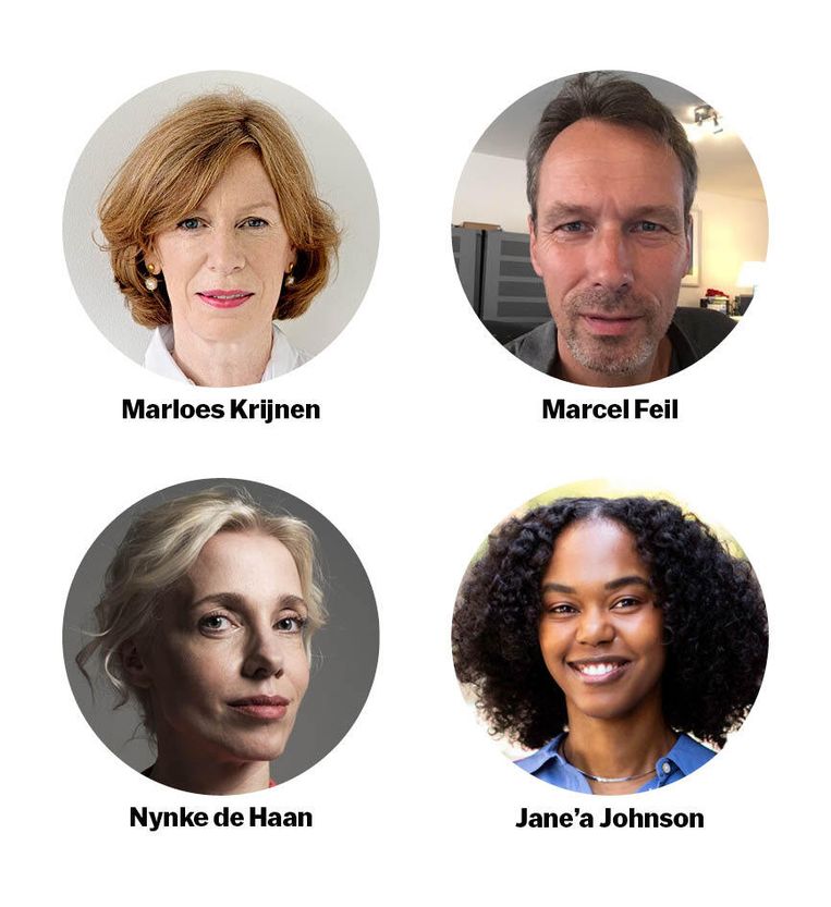 Intimidatie, burn-outs: fotografiemuseum Foam door falende leiding al ...