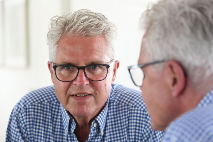 ‘Ik ga er met plezier op bezoek en regel graag’ | Buren | gelderlander.nl