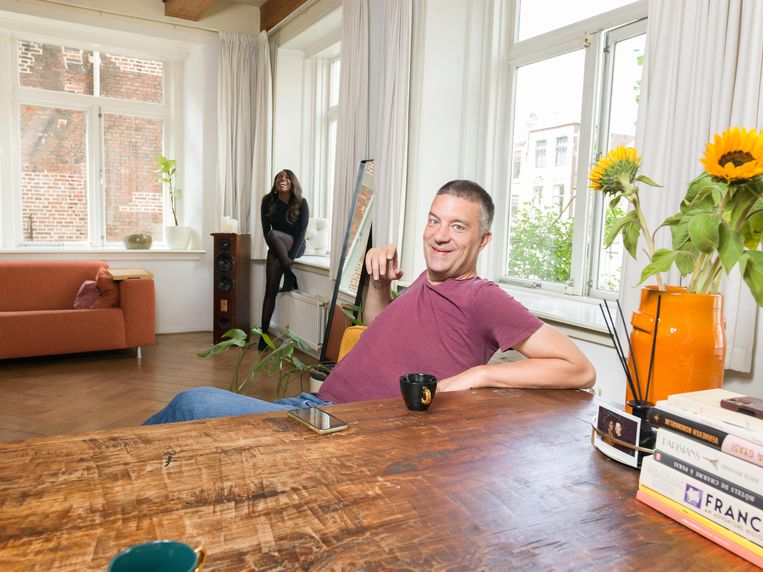 Presentator Pieter van der Wielen gaat van Nooit Meer Slapen naar ...