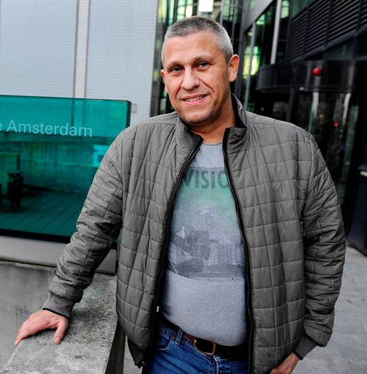 Doodgeschoten Martin Kok had vele vijanden in de onderwereld ...