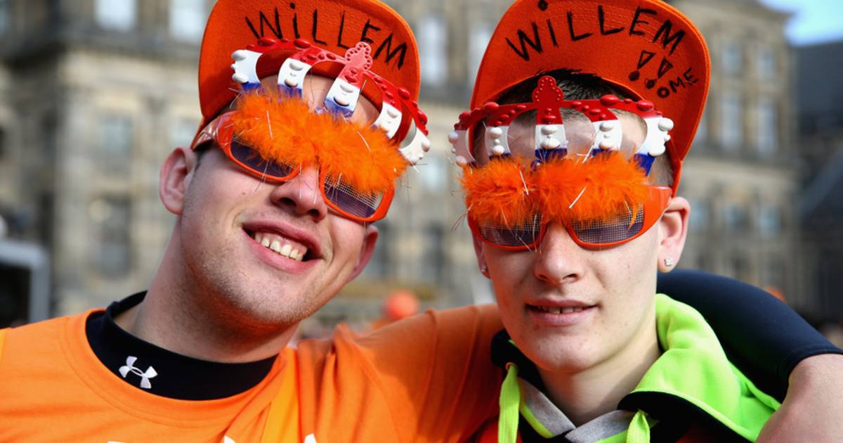 Al het nieuws over Beatrix en Willem-Alexander beu? Volg hier de ...