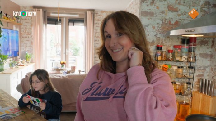 Krijgen de gezinnen van Een huis vol begeleiding? | Show | AD.nl