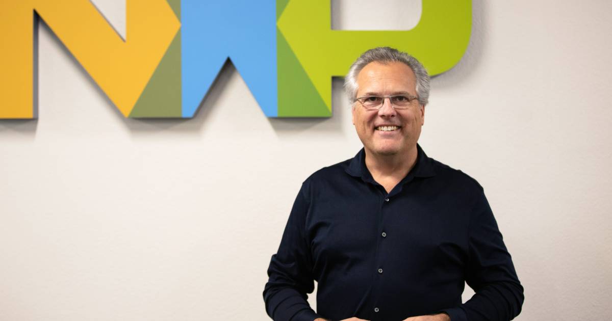 Topmannen ASML, Philips en NXP: ‘EU loopt achter op VS en moet veel meer inzetten op groei ...