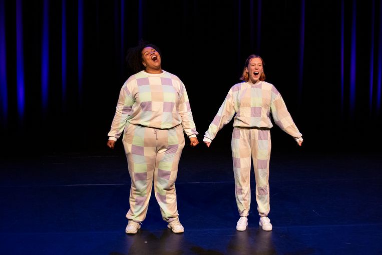 Sonneveldprijs op het Amsterdams Kleinkunst Festival gaat naar ...