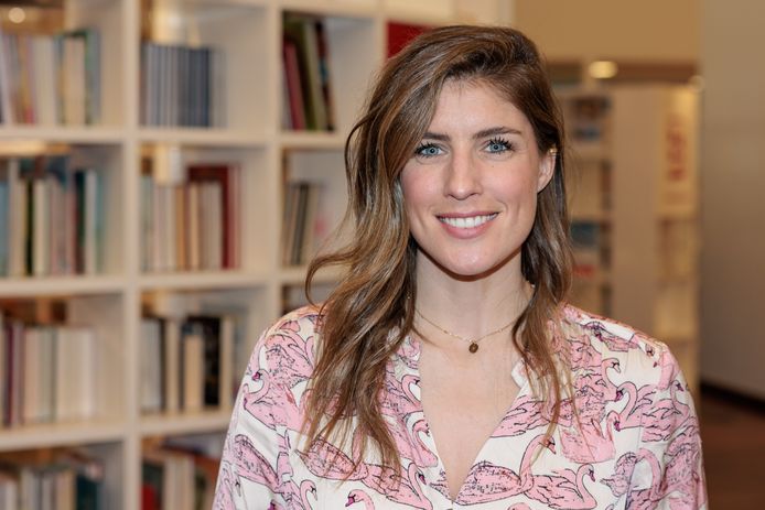 Marieke Elsinga stopt als presentatrice bij RTL Boulevard: ‘Ik ga mijn ...