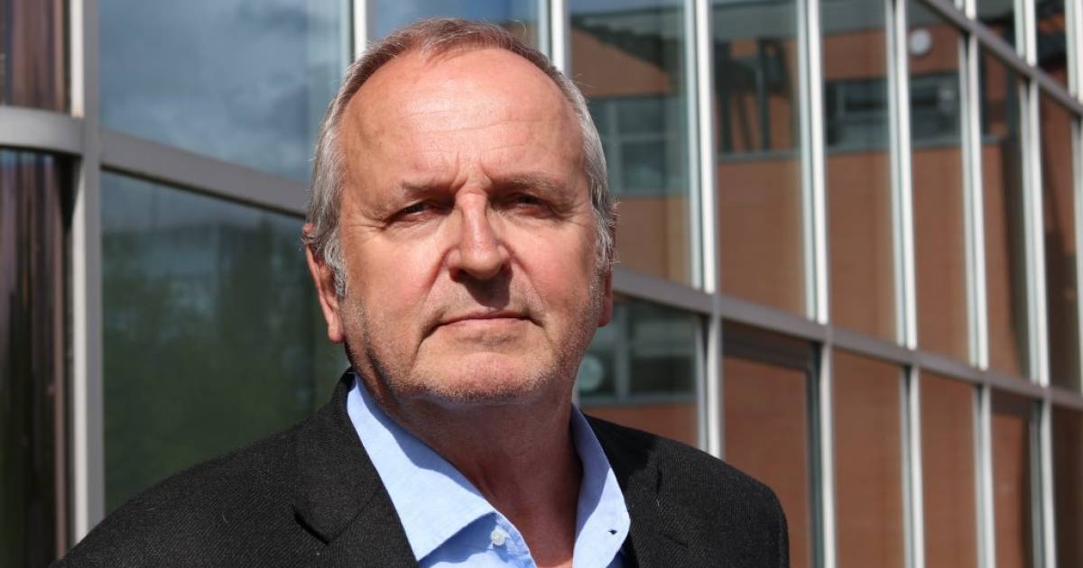 Dit is de man die Blokker na 123 jaar moet redden zonder familie ...