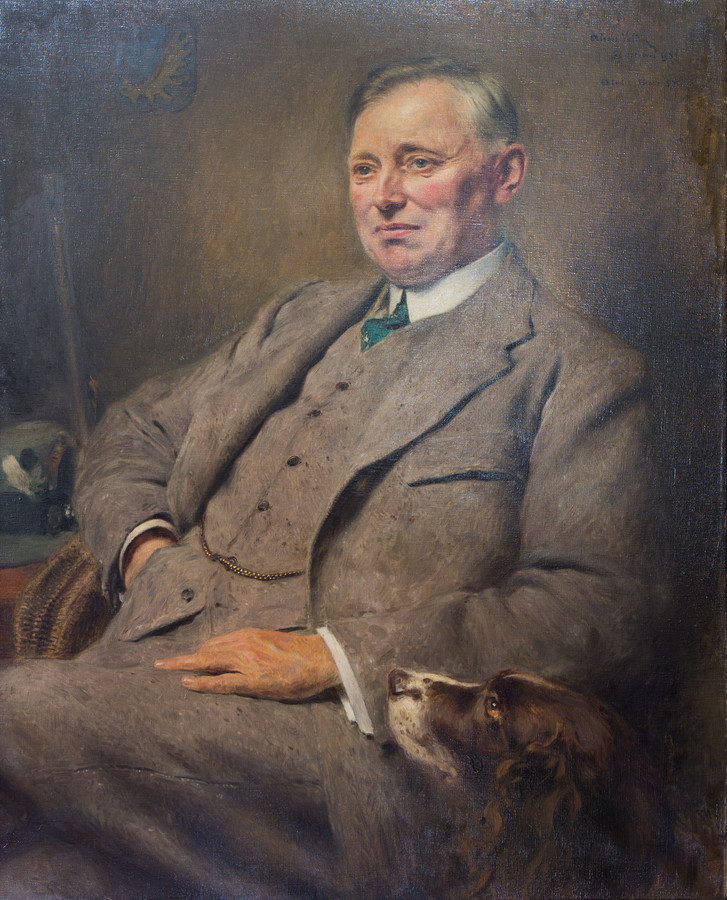 Hoe het Twentse landschap werd gevormd door fabrieksbazen: ‘Van Heek ...