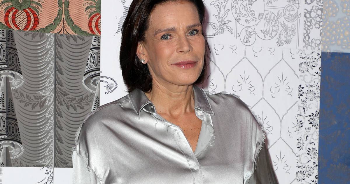 Mario Oliver Jutard, ex-compagnon de Stéphanie de Monaco, tué dans de ...