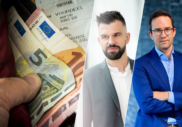 Krijgen we ooit opnieuw ‘normale’ prijzen in de supermarkt? | Economie ...