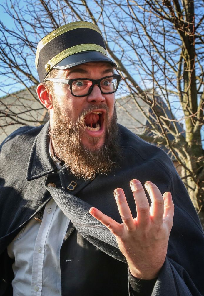 Video: zeer grote opkomst voor Borelle: na jaarlijks vuurfeest kan de ...