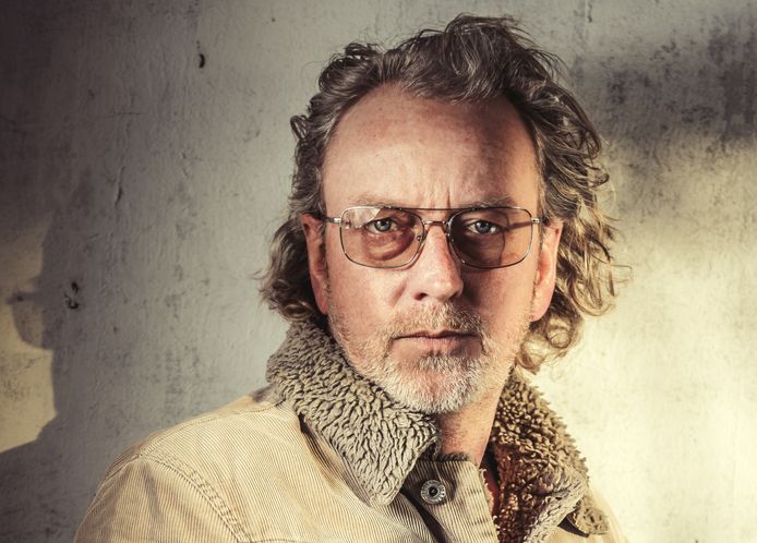 Ton Kas: Het is toch geweldig als mensen een strontmelige avond hebben ...