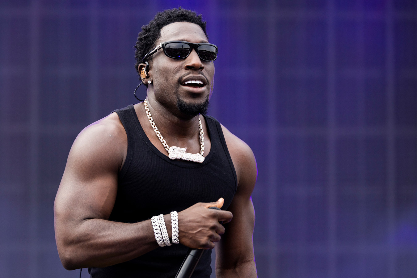 Frenna in december met grootste soloshow tot nu toe in Ziggo Dome ...