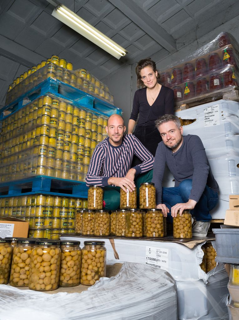 Dronken Mensen: ‘Ons theater moet de aantrekkingskracht hebben van een ...