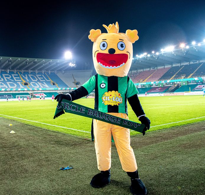 U13Cup en CIL-LOU op zoek naar nieuwe mascotte | U13 CUP Bassevelde ...