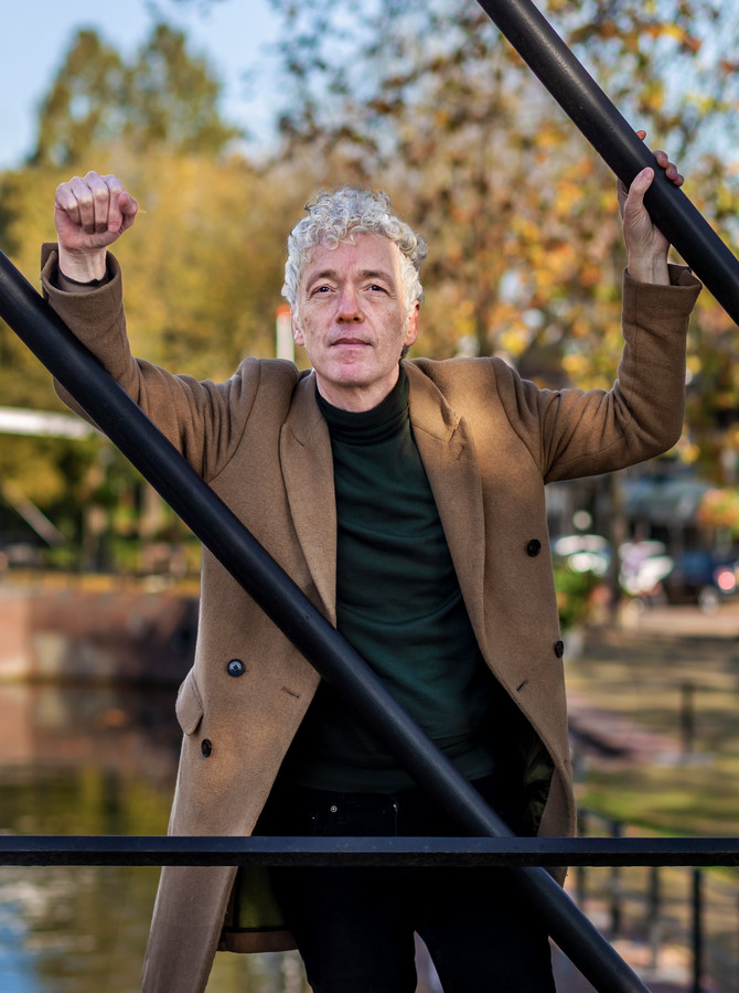 Nieuw album Spinvis: ‘Bij mijn teksten heeft het weinig zin om je af te ...