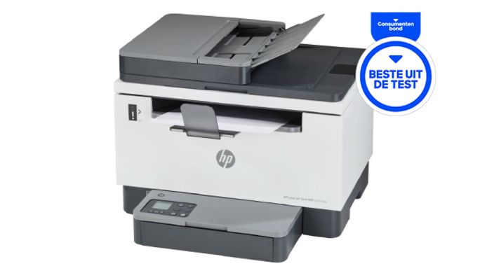 Even snel wat printen of kopiëren: deze printer komt als beste uit de ...