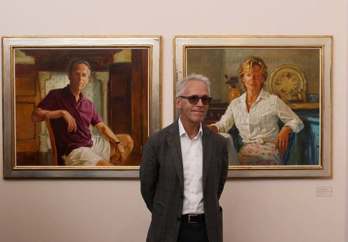 Sauer ontmoet Sauer in Domburg | Zeeuws nieuws | pzc.nl