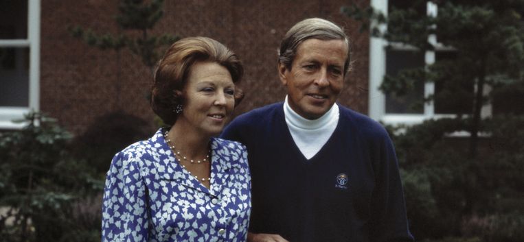 Beatrix' grote liefde: 'Als ze Claus eenmaal kennen, zullen ze ook van ...