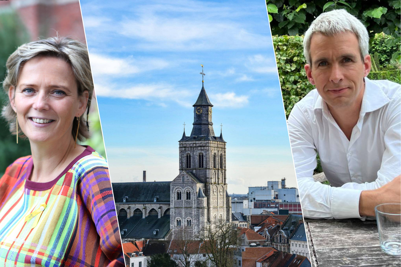 Gemeentemonitor geeft volgens burgemeester aan dat 80 procent van de ...