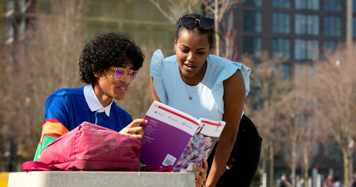 Aanmeldingen-explosie bij vavo (40 procent meer): ‘Opvallend veel ...