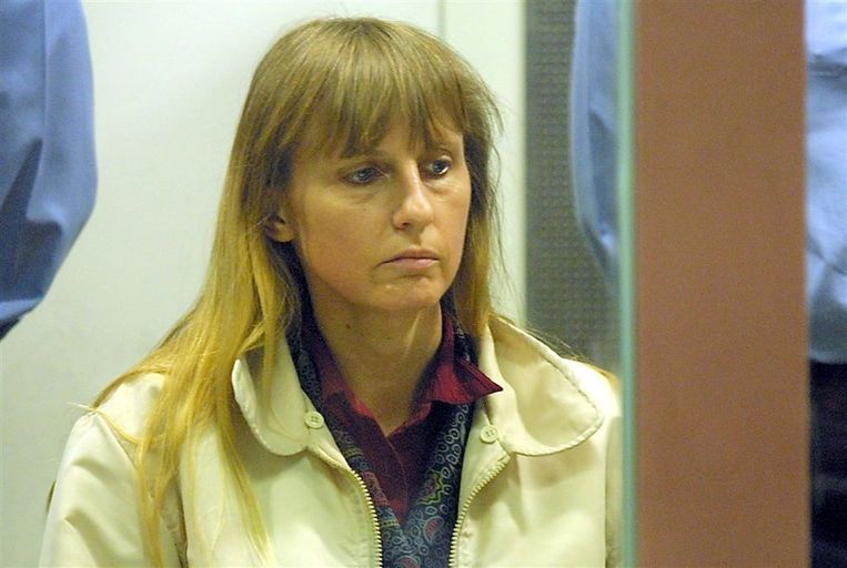 Michelle Martin, ex-vrouw van Marc Dutroux, komt zonder voorwaarden vrij