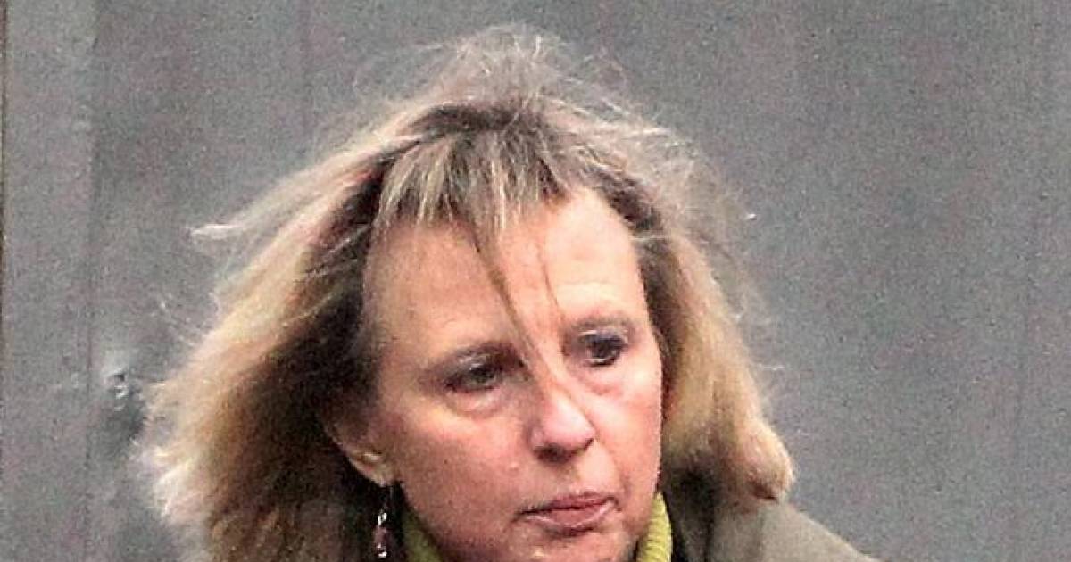 Michelle Martin, ex-vrouw van Marc Dutroux, is bachelor in de rechten ...